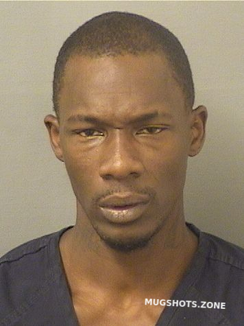 LEWIS CHRISTOPHER JEROME 04/16/2024 - Palm Beach County Mugshots Zone