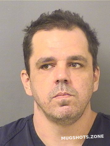 PATTON MICHAEL A 04/17/2024 - Palm Beach County Mugshots Zone
