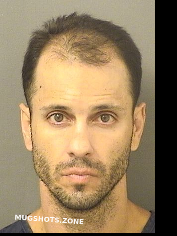 RODRIGUEZ JOSHUA AARON 04/17/2024 - Palm Beach County Mugshots Zone