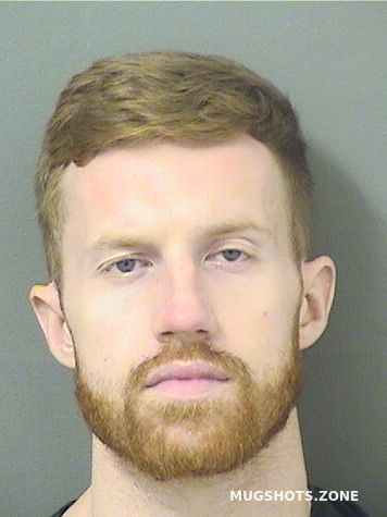 BOOHER COLE MCCRAY 04/18/2024 - Palm Beach County Mugshots Zone