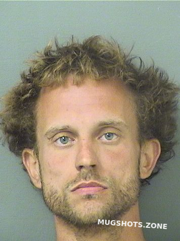 MCCARTY TYLER J 04/19/2024 - Palm Beach County Mugshots Zone