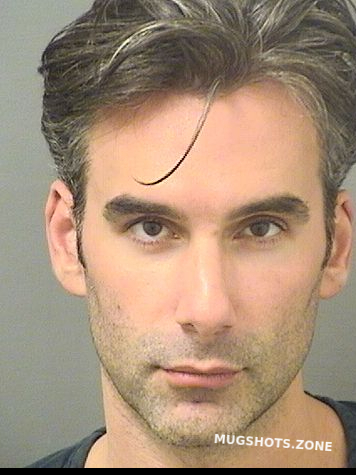 WORKMAN CRAIG 04/19/2024 - Palm Beach County Mugshots Zone