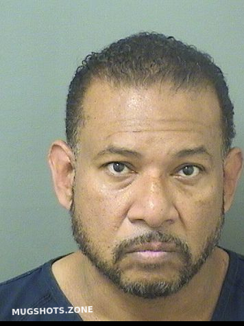 NOEL NEAL LEELEON 04/19/2024 - Palm Beach County Mugshots Zone