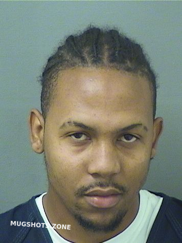LOPEZ SHADANE BRENTON 04/21/2024 - Palm Beach County Mugshots Zone