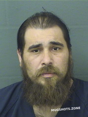 RODRIGUEZ RODOLFO 04/21/2024 - Palm Beach County Mugshots Zone
