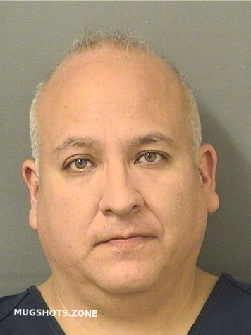 RUIZ CHRISTIAN F 04/21/2024 - Palm Beach County Mugshots Zone