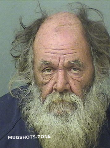 CALLAHAN THOMAS J 04/22/2024 - Palm Beach County Mugshots Zone