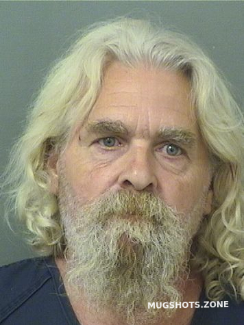 APPNEL KEITH KEVIN 04/23/2024 - Palm Beach County Mugshots Zone