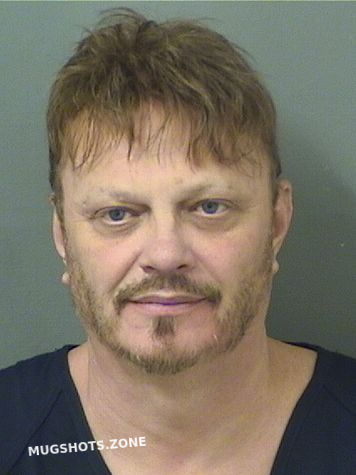 ROBINSON RICHARD RANDEL 04/24/2024 - Palm Beach County Mugshots Zone