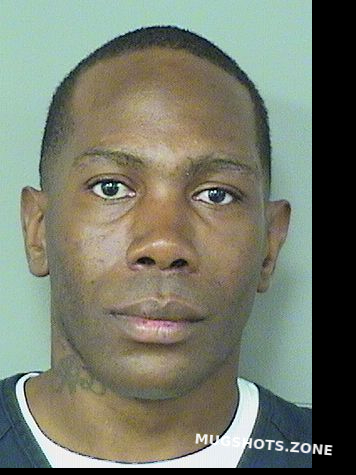 LOGAN ISAAC JEROME 04/24/2024 - Palm Beach County Mugshots Zone