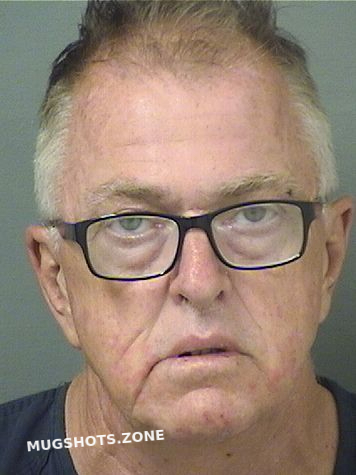 CREECH CALVIN GLENN 04/26/2024 - Palm Beach County Mugshots Zone