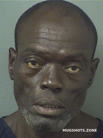 WALKER KENNETH D 04/27/2024 - Palm Beach County Mugshots Zone
