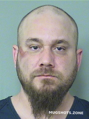 SLATTERY ANDREW 04/28/2024 - Palm Beach County Mugshots Zone