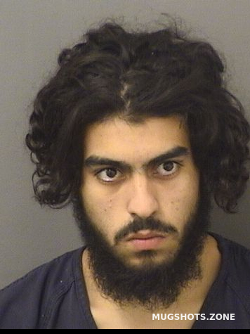 HERNANDEZ ARAMIS AMIR 04/29/2024 - Palm Beach County Mugshots Zone