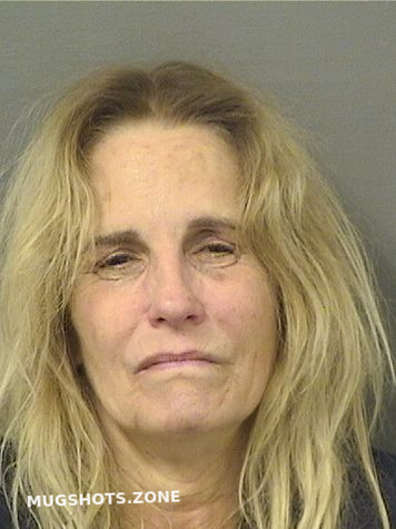 GRAY CAROL ELIZABETH 04/29/2024 - Palm Beach County Mugshots Zone