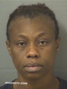 TURAY RUGIATU 04/29/2024 - Palm Beach County Mugshots Zone
