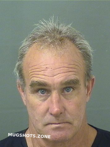 CHARBONEAU ALAN J 04/29/2024 - Palm Beach County Mugshots Zone
