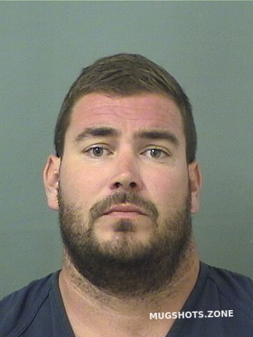 LAFLEUR JOSEPH JOHN 04/29/2024 - Palm Beach County Mugshots Zone