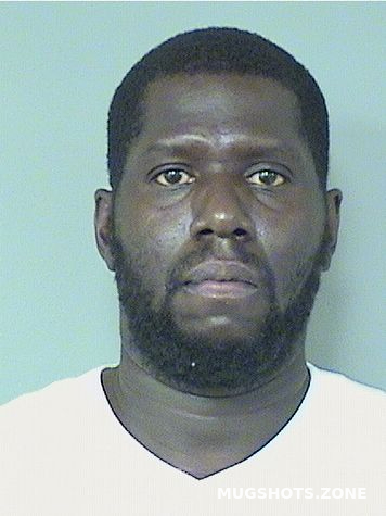 MATHIS DARRYL L 04/30/2024 - Palm Beach County Mugshots Zone