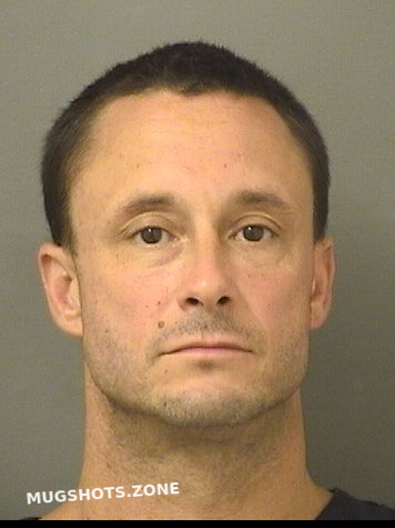 LADD TERRENCE WILLIAM 04/30/2024 - Palm Beach County Mugshots Zone