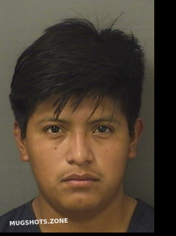 VASQUEZAGUILAR KENNETH EMMANUEL 05/01/2024 - Palm Beach County Mugshots ...
