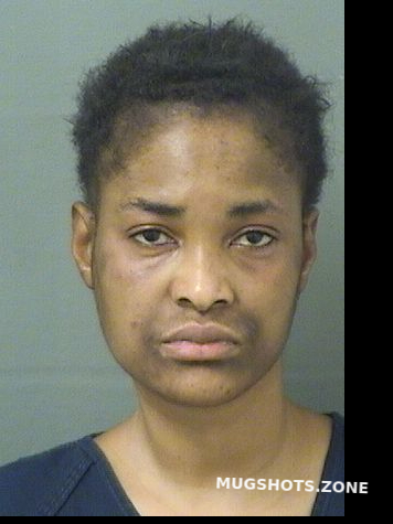 CAMARILLO SHEILA 05/03/2024 - Palm Beach County Mugshots Zone