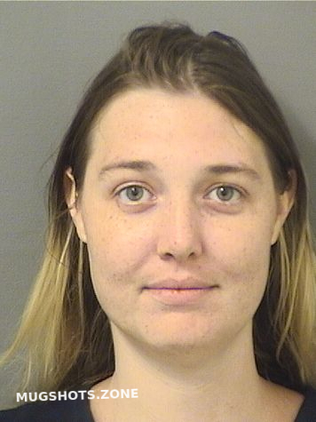 MAULL HAILEY ASHLEY 05/03/2024 - Palm Beach County Mugshots Zone