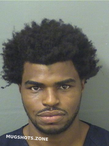 COOK ALFRED CHRISTOPHERJ 05/04/2024 - Palm Beach County Mugshots Zone