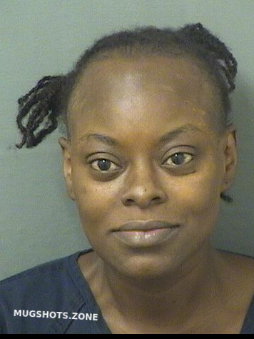 MOCK PATRICIA R 05/06/2024 - Palm Beach County Mugshots Zone