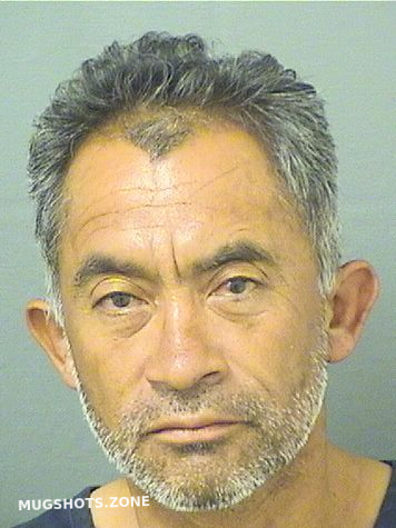 RAMON ANTONIO 05/07/2024 - Palm Beach County Mugshots Zone