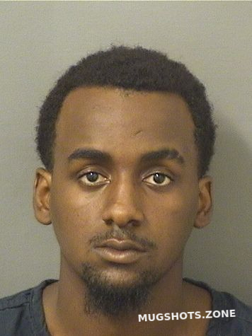 HAYES CHRIS TERRELL 05/07/2024 - Palm Beach County Mugshots Zone