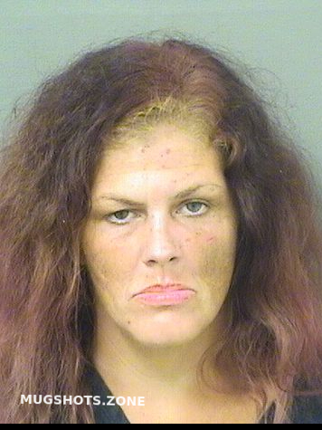 CHURCHWELL CATRINA MICHELE 05/08/2024 - Palm Beach County Mugshots Zone