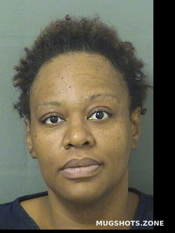 STRINGER TESHINDA MICHEA 05/08/2024 - Palm Beach County Mugshots Zone