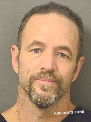 PINDER JEFFREY KEITH 05/08/2024 - Palm Beach County Mugshots Zone