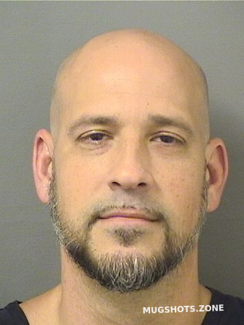 HURD COLIN 05/08/2024 - Palm Beach County Mugshots Zone