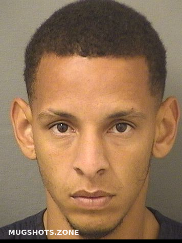 LINHARESDASILVA ARTHUR MARQUES 05/10/2024 - Palm Beach County Mugshots Zone