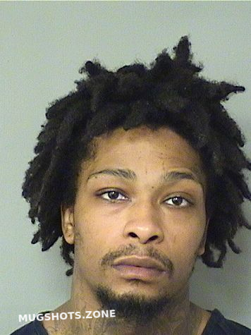 WILSON TAVARIUS 05/11/2024 - Palm Beach County Mugshots Zone