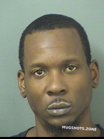 WARE JAMAAL B 05/12/2024 - Palm Beach County Mugshots Zone