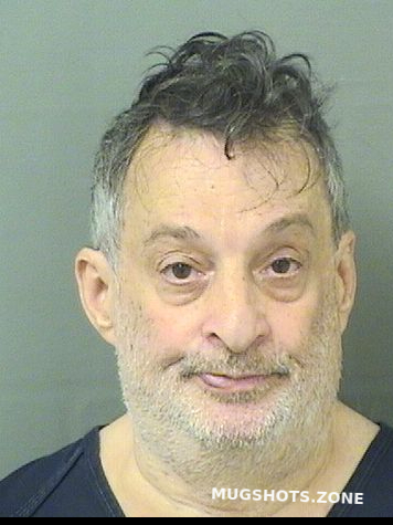 TORNER BRUCE ERIC 05/12/2024 - Palm Beach County Mugshots Zone