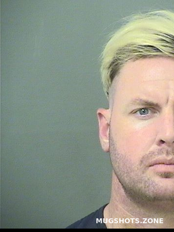 RIGGS KYLE VINCENT 05/12/2024 - Palm Beach County Mugshots Zone