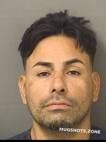 MIRANDACABEL JONATHAN JARRY 05/12/2024 - Palm Beach County Mugshots Zone