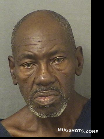 MCCRAY JULIUS JR 05/12/2024 - Palm Beach County Mugshots Zone