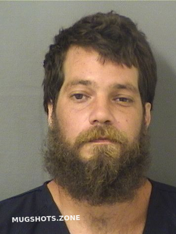 FERNANDES BRIAN PATRICK 05/13/2024 - Palm Beach County Mugshots Zone