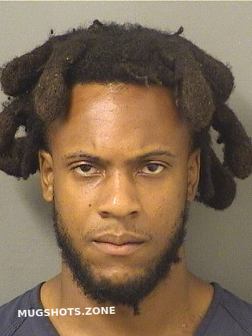 KNOWLES NICHOLAS L 05/14/2024 - Palm Beach County Mugshots Zone