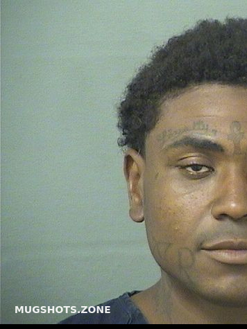 EUBANKS DERICK LEONARD 05/14/2024 - Palm Beach County Mugshots Zone
