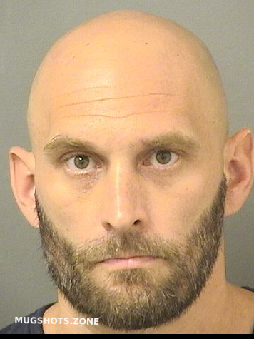 MULLANE KYLE 05/14/2024 - Palm Beach County Mugshots Zone