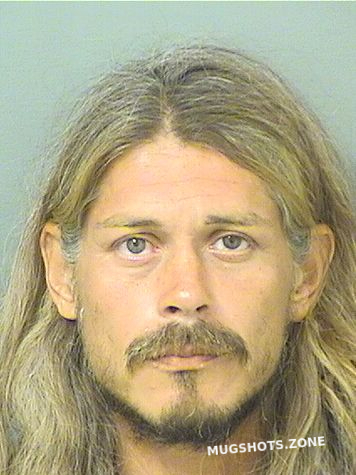 GONZALEZ JESUS 05/15/2024 - Palm Beach County Mugshots Zone