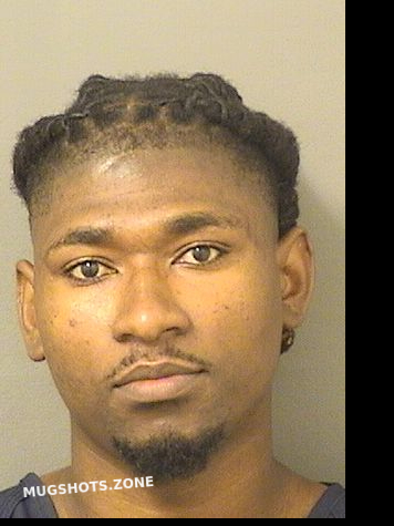 JEAN OSNY 05/15/2024 - Palm Beach County Mugshots Zone