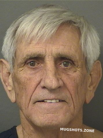 STEFF MARK LOUIS 05/15/2024 - Palm Beach County Mugshots Zone