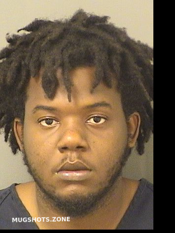 EMILE CEDRICK LLOYD 05/15/2024 - Palm Beach County Mugshots Zone